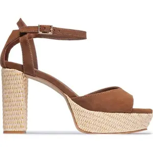 Bernardo Crossover Sandals For Women
