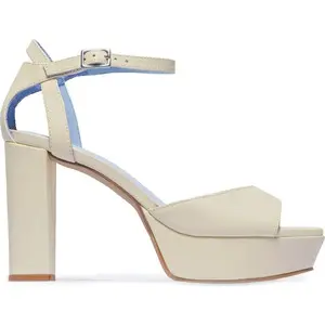 Bernardo Crossover Sandals For Women
