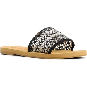Roxy Riviera Slide Sandal