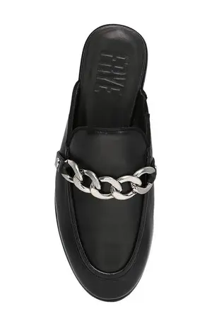 THE FRYE COMPANY Faith Chain Mule