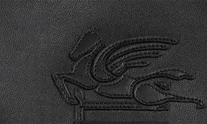 Etro Medium Libra Tote - Black