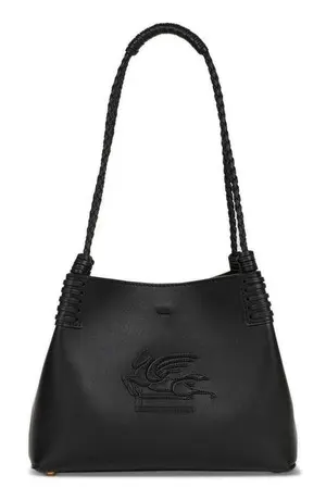 Etro Medium Libra Tote - Black