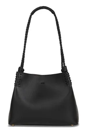Etro Medium Libra Tote - Black
