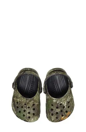 CROCS X Realtree Apx® Classic Clog