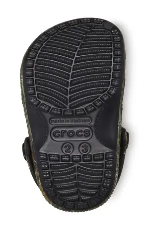 CROCS X Realtree Apx® Classic Clog