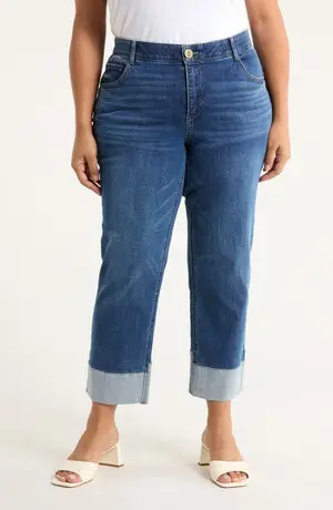 Wit & Wisdom Boyfriend Jeans For Women