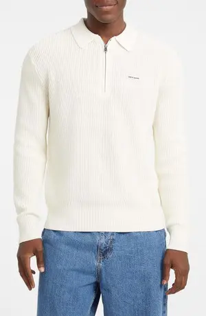 Guess Medium Knit Sweaters For Men