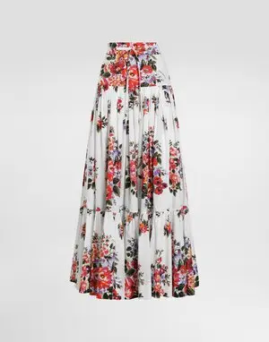 Dolce & Gabbana Full Length Skirts