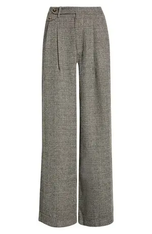 Astr The Label Lanie Wide Leg Pants