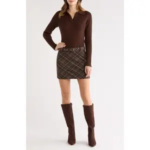 Astr The Label Polo Sweaters For Women