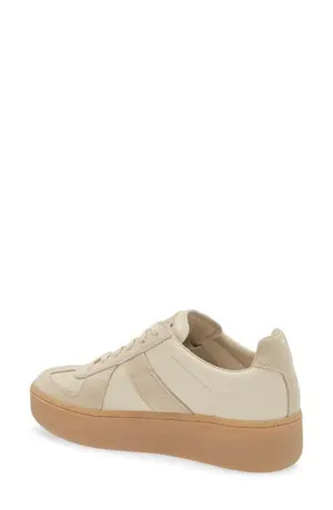 MAISON MARGIELA Replica Platform Sneakers