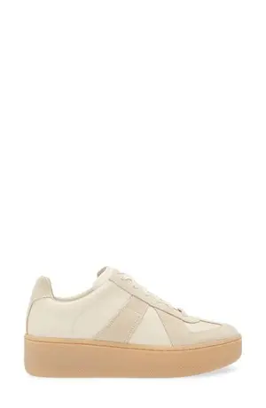 MAISON MARGIELA Replica Platform Sneakers