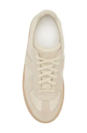 MAISON MARGIELA Replica Platform Sneakers
