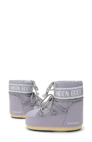 Moon Boot Icon Low Boots