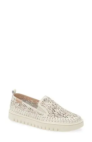 BOTTERO Botvicky Slip-on Sneaker - Off White 25