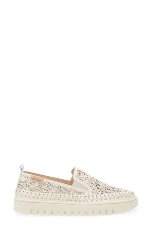 BOTTERO Botvicky Slip-on Sneaker - Off White 25