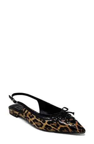 Shu Shop Buckled Shoes For Women