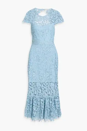 Alice + Olivia Midi Cocktail Dresses
