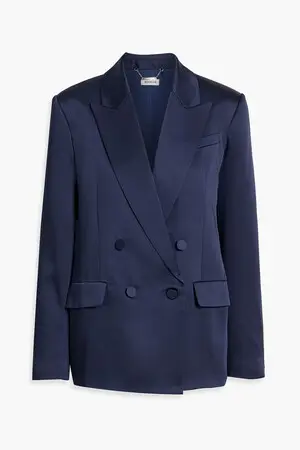Simkhai Double Breasted Blazers For Women