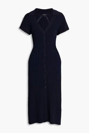 Rag & Bone Short Sleeve Day Dresses
