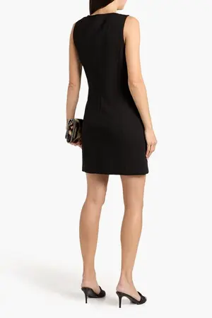 Rag & Bone Marianne Ponte Mini Dress