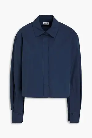 Simkhai Pleated Shirts For Women