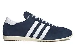 Adidas Overdub Lace Up Sneakers