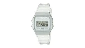Casio F91ws7 Watch