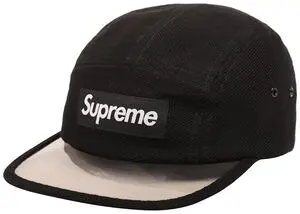 Supreme Pique Angler Camp Cap