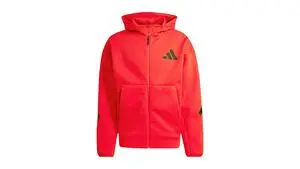 Adidas Z.n.e. Fullzip Hooded Track Jacket