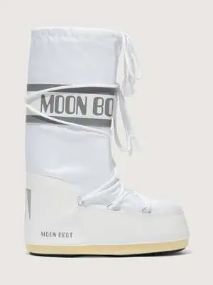 Moon Boot Metal Boots For Women