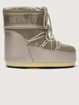 Moon Boot Icon Low Glance Boots