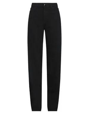 Emporio Armani Cotton Jeans