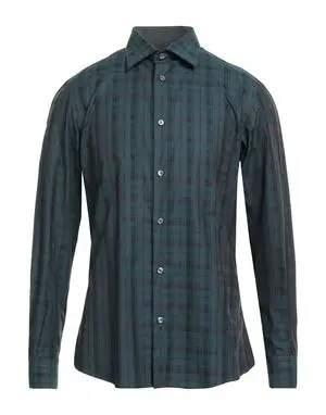 PRIMO EMPORIO Shirt Size Cotton
