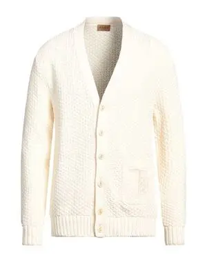 Tod's Frill Cardigans For Men