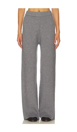 4TH & RECKLESS Knit Trousers