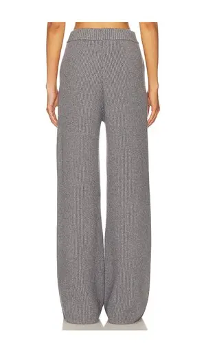 4TH & RECKLESS Knit Trousers