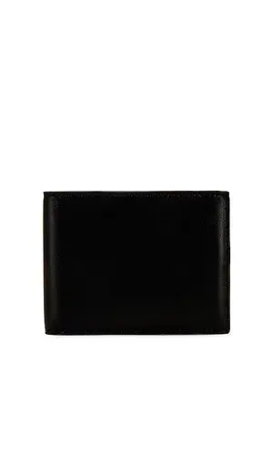 COMMON PROJECTS Standard Wallet - Black