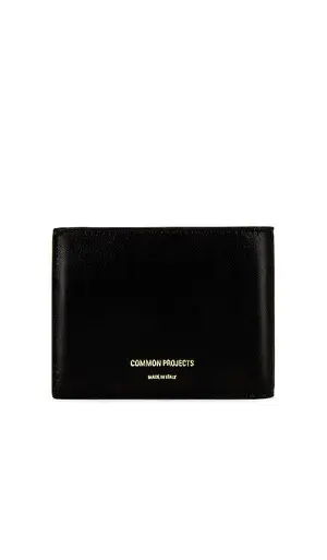 COMMON PROJECTS Standard Wallet