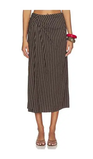 A.l.c. Pleated Skirts