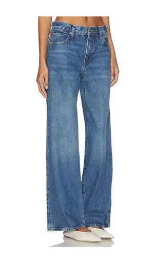 FRAME The Stroll Jeans