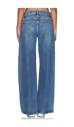 FRAME The Stroll Jeans