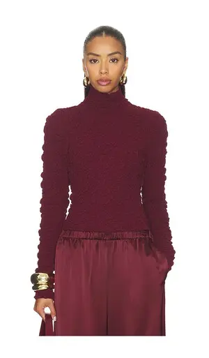BY MALENE BIRGER Aura Sweater
