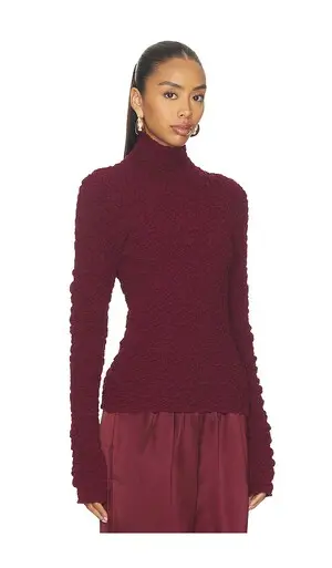 BY MALENE BIRGER Aura Sweater