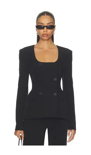 ALL THE WAYS Aubriella Blazer