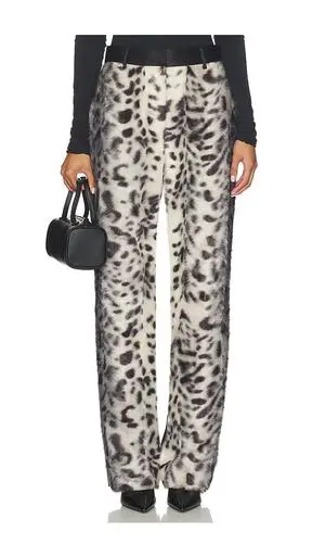 Aknvas Pants For Women