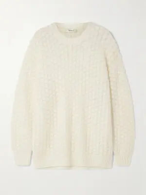 Frame Medium Knit Sweaters For Women