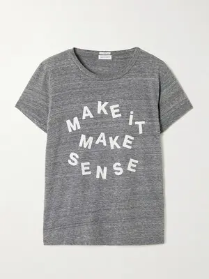Women's Crewneck Graphic T-Shirts