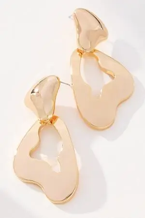 Women's Playboy Earrings