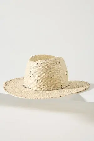 San Diego Hat Paper Fedora